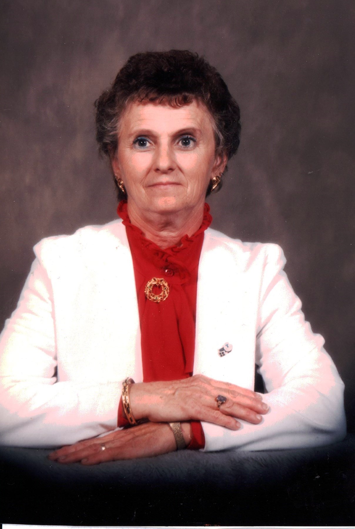 Fannie May Berry Obituary - Phoenix, AZ