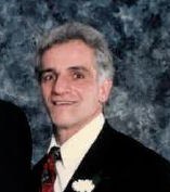 Joseph Timpano Obituary - Guelph, ON