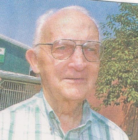 Thompson Gordon Spangler Obituary - Louisville, KY