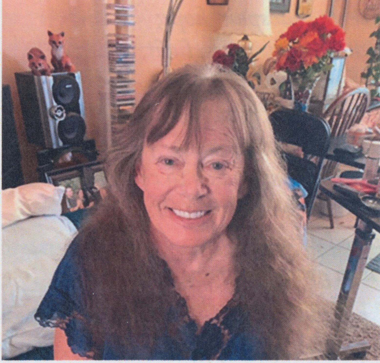 Nancy Lesh Stone Obituary - Parker, AZ