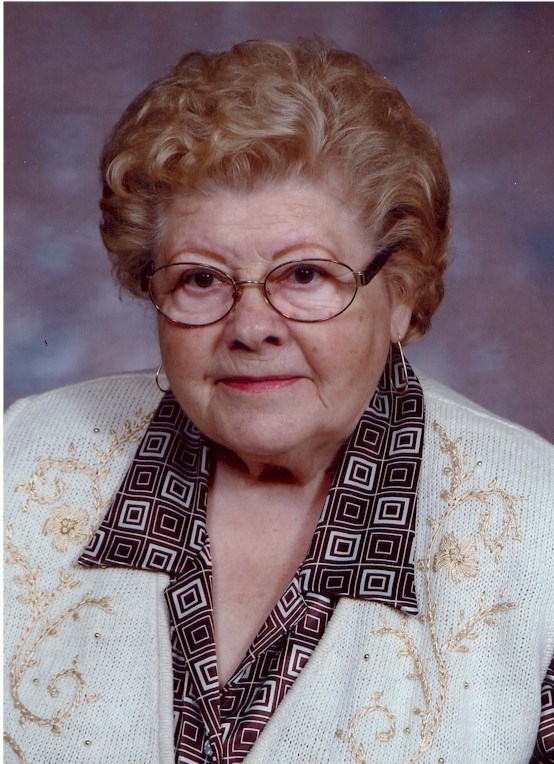 Helen Toth Obituary - Thornhill, ON