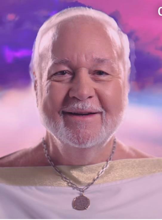 RIP Ron Anderson, Vocal coach to the stars including Axl Rose. - Page 2 ...