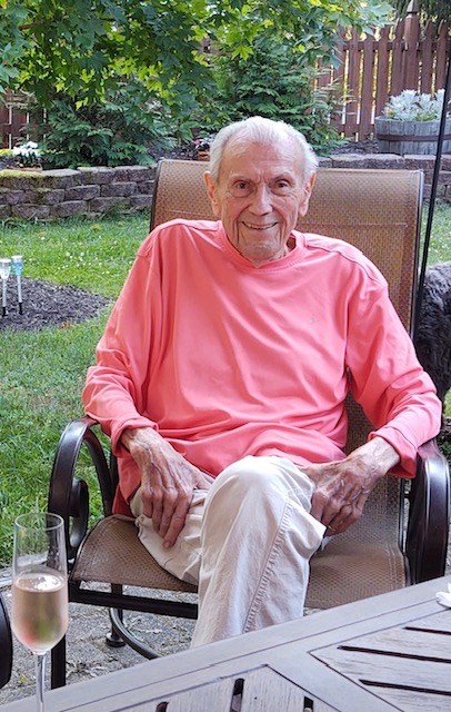 John Mummaw Obituary - Annapolis, MD