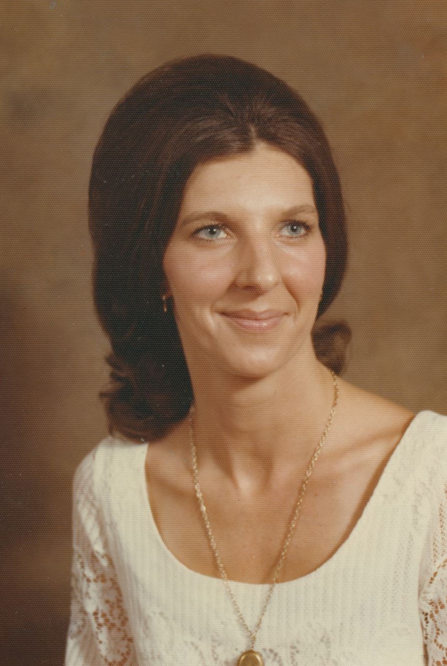 Ruby Ellen Polf Obituary - Gresham, OR