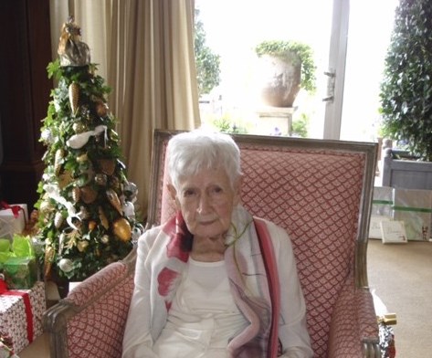 Catherine Manley Obituary - Houston, TX