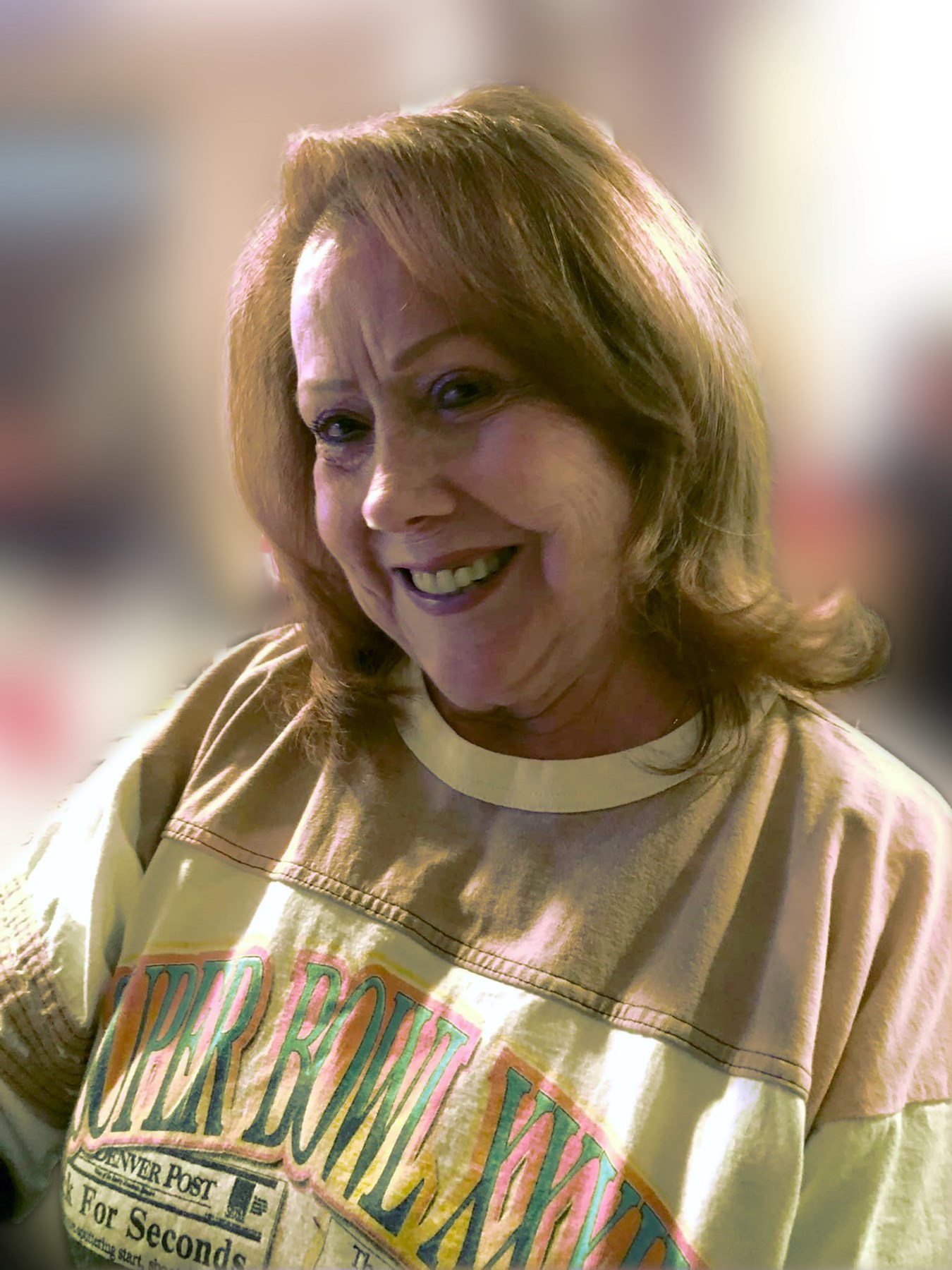 Mary Lou Fields Obituary - Upland, CA