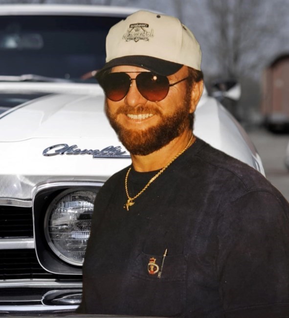 Jerry Sweet Obituary - New Tazewell, TN