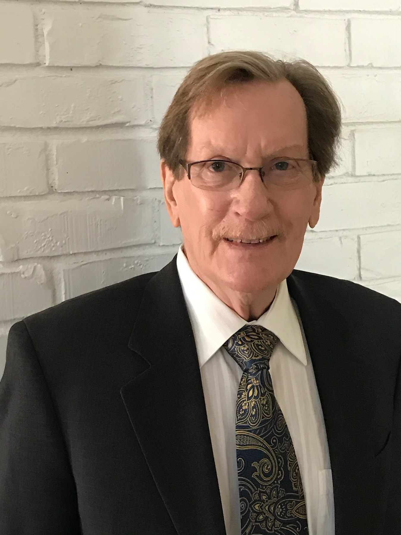 William Helsper Obituary - Arlington, TX