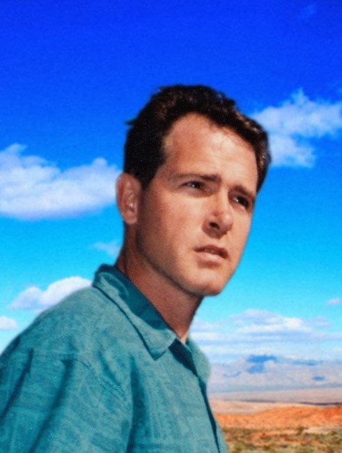 Robert Scott Corns Obituary - Las Vegas, NV