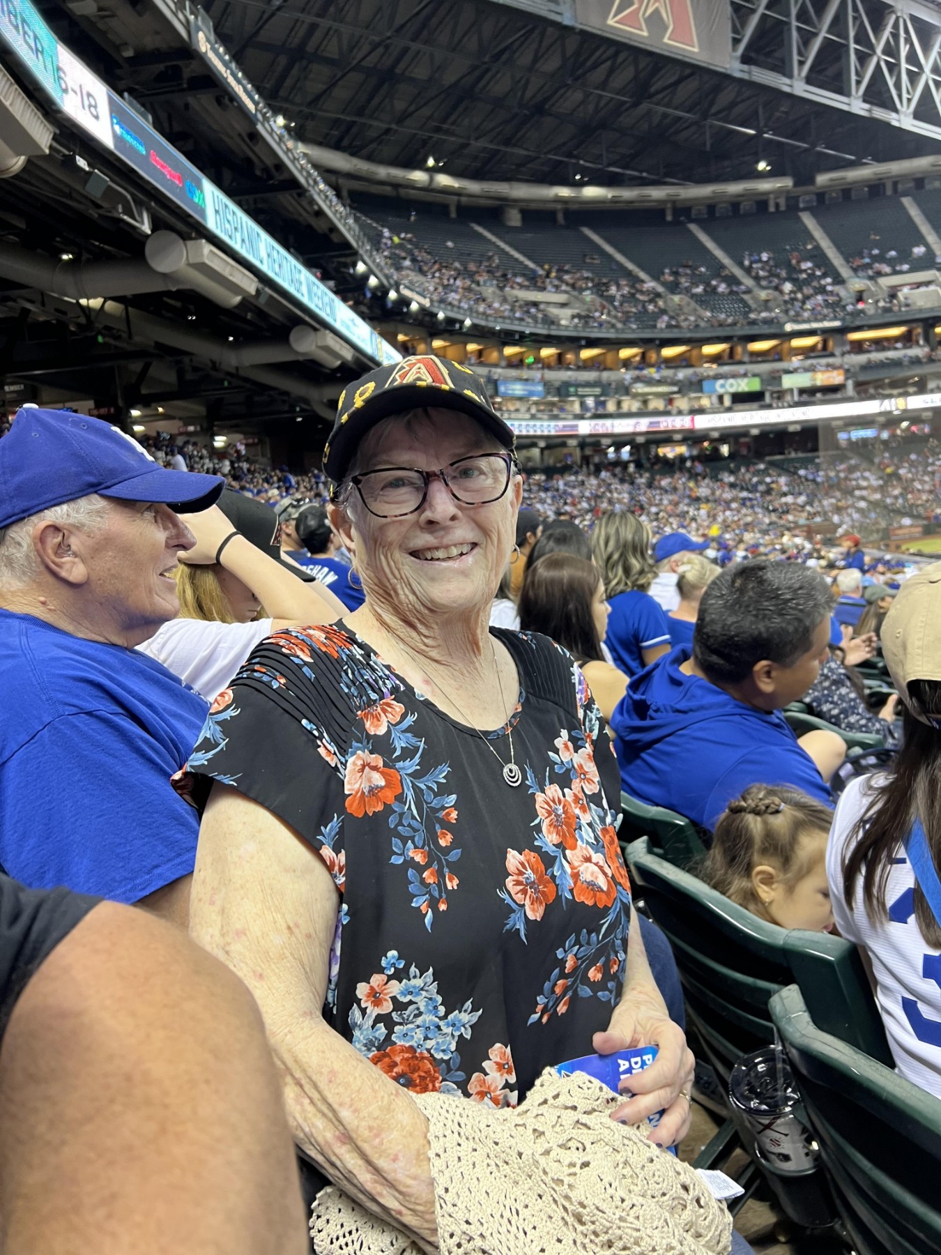 Elaine Marie Crossman Obituary - Mesa, AZ