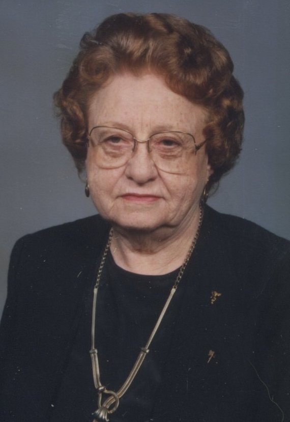 Athena Bruce Obituary - Olathe, KS