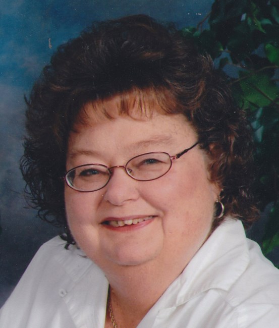 Robin Townsend Obituary - Fort Smith, AR