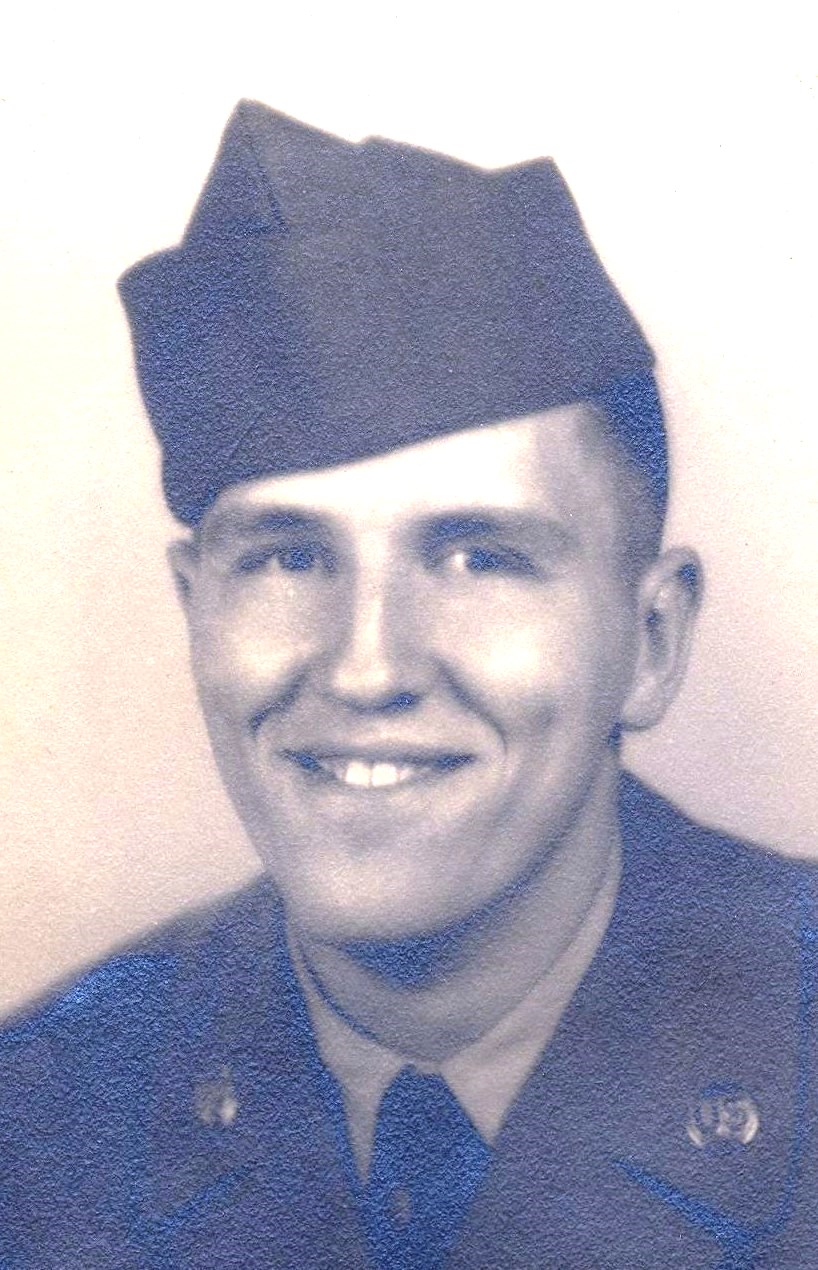 Jack L. Tuell Obituary - Rockford, IL