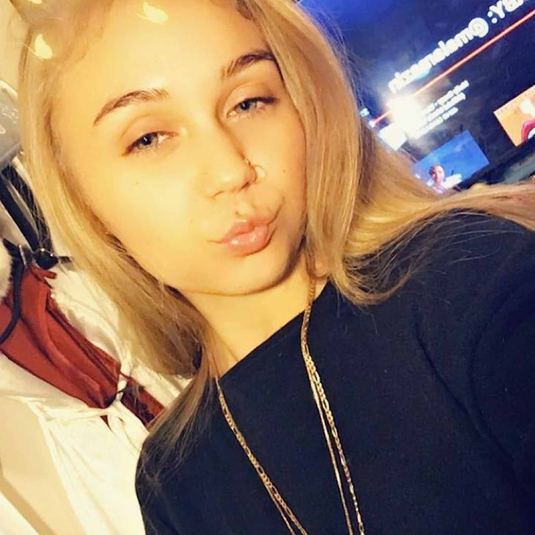 Rachel Emily Michelle Severson Palmer Obituary - Newhall, CA