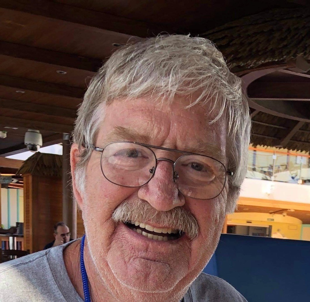 Roger Clark Obituary - Franklin, OH