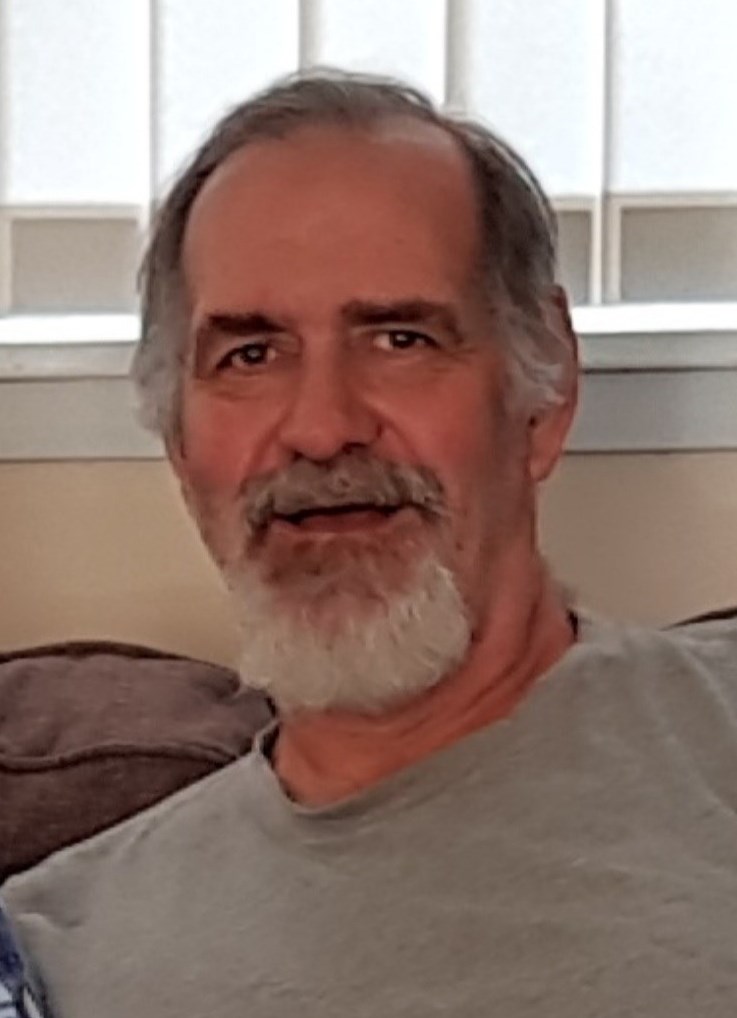 Leon Turgeon Obituary - Port Alberni, BC