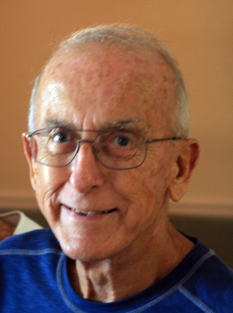 Roger Ormerod Obituary