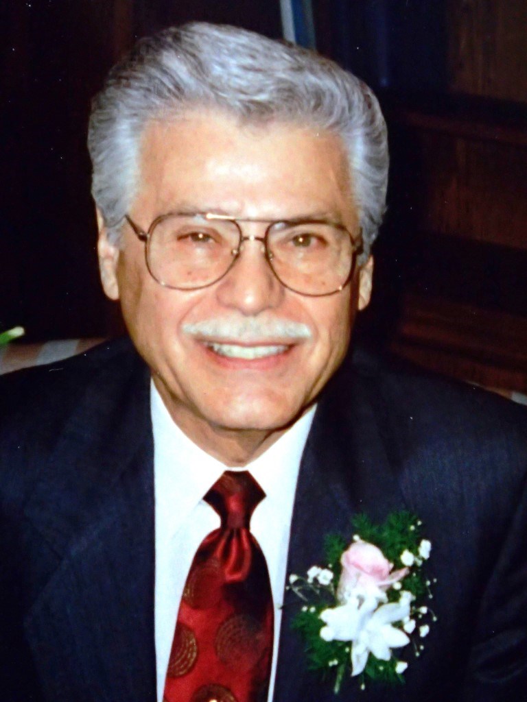 John Popko Obituary - Winnipeg, MB