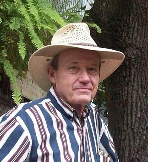 Dewey Acker Obituary - Victoria, TX