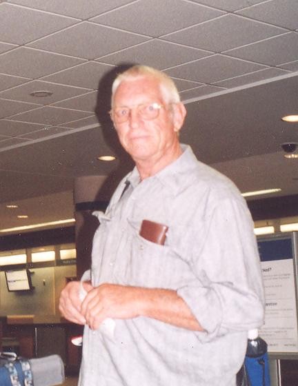 Gene "Geneo" William Barish Obituary - DeWitt, MI