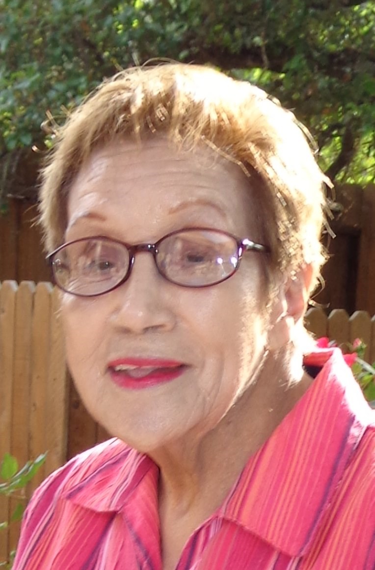 Elizabeth Moyer Obituary - San Antonio, TX