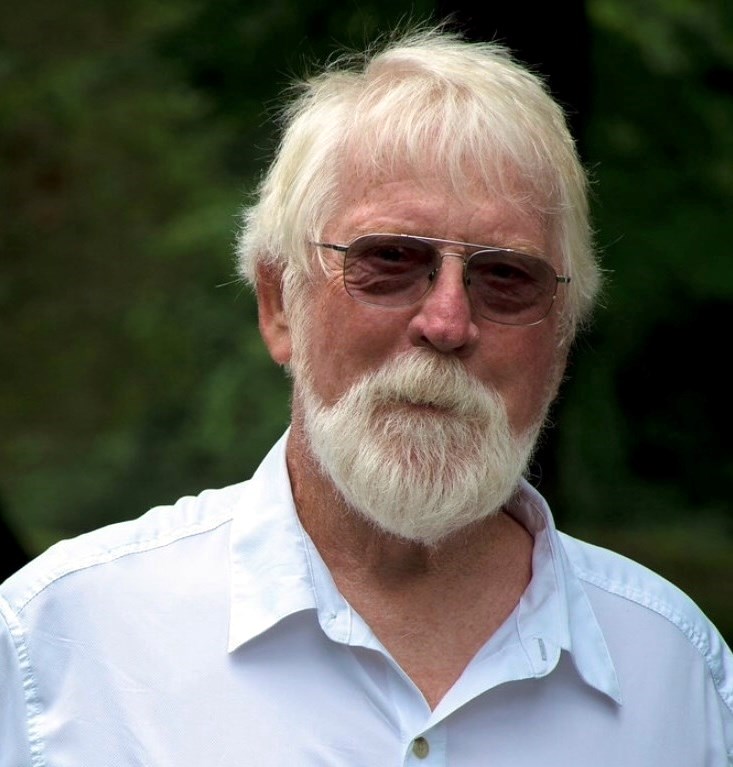 Rodger Wortman Obituary - Little River, SC