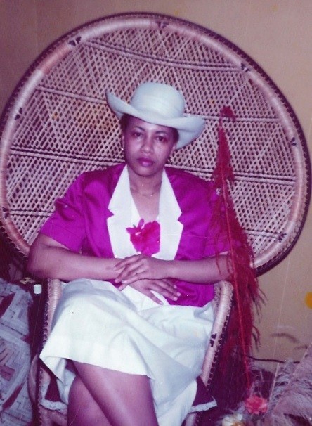 Minnie Rogers Obituary - New City, NY