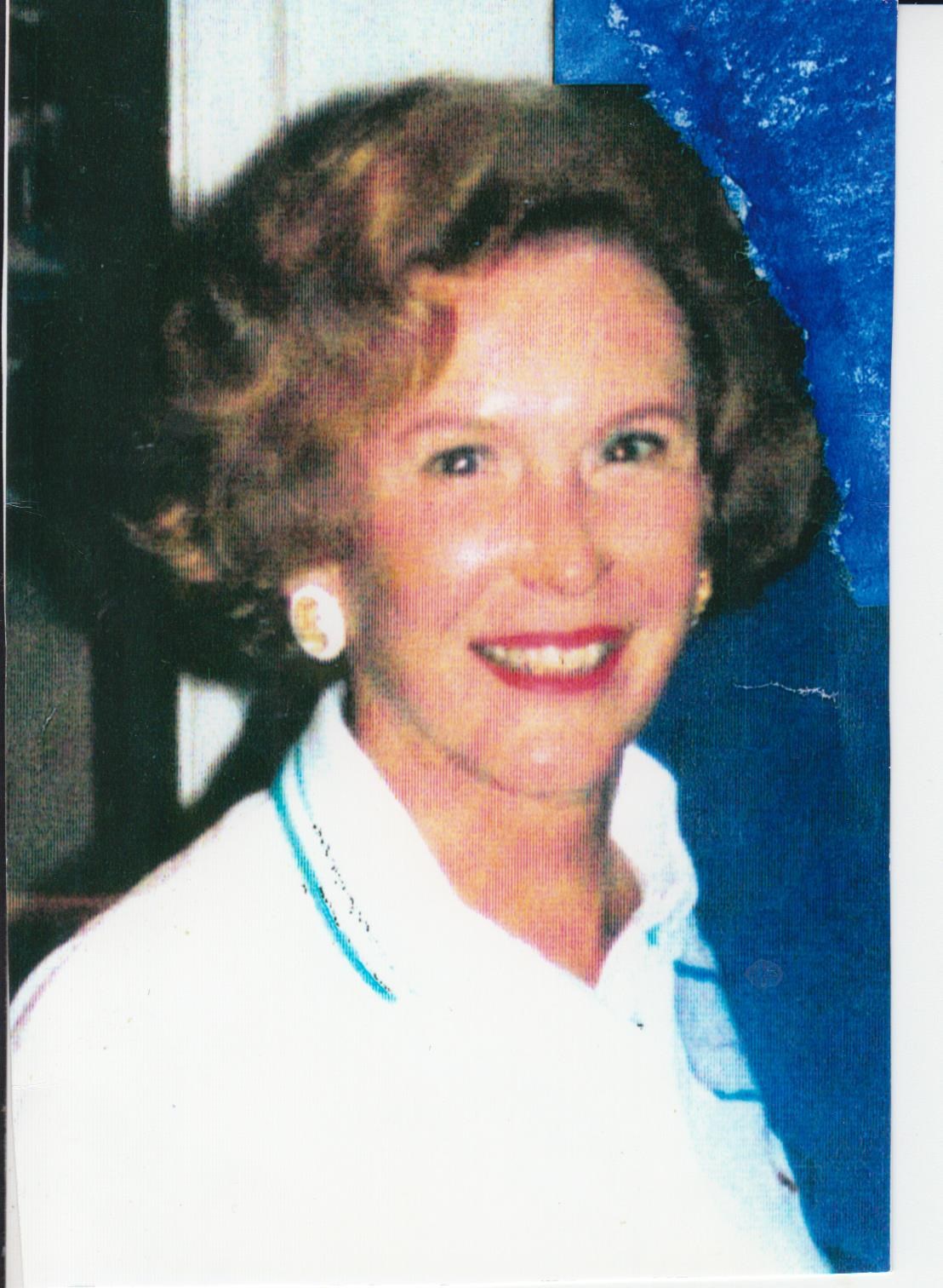 Barbara Outlaw Obituary - Mobile, AL
