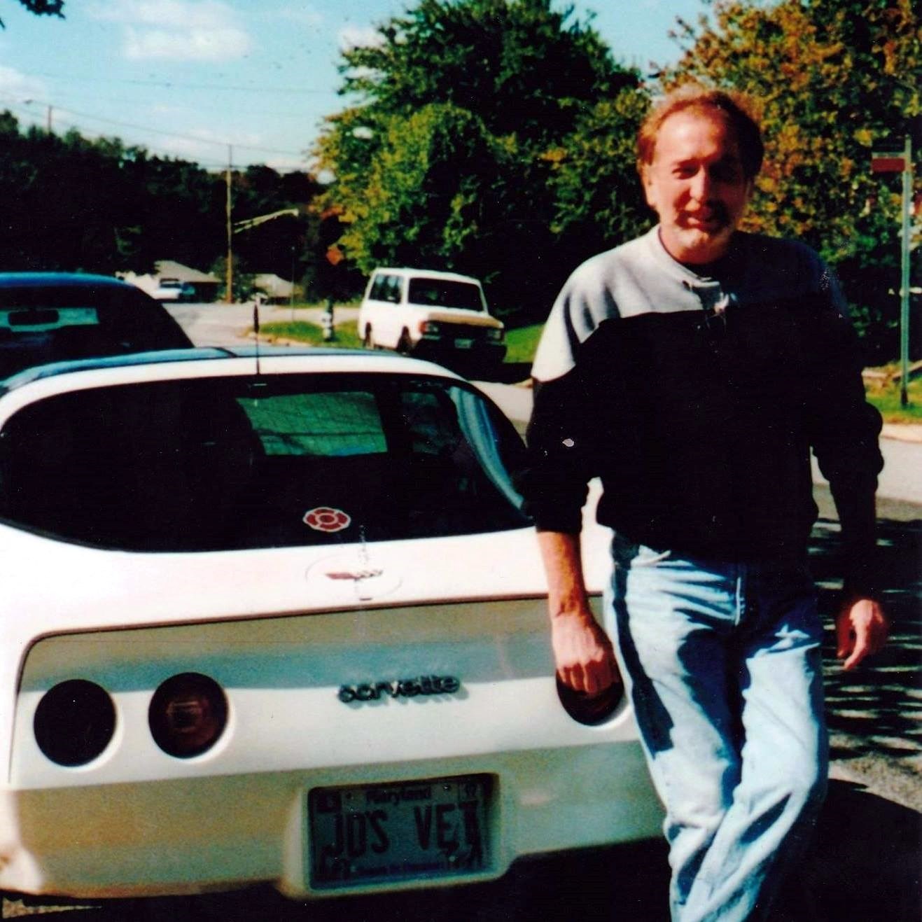 John Dowell Obituary - Bowie, MD
