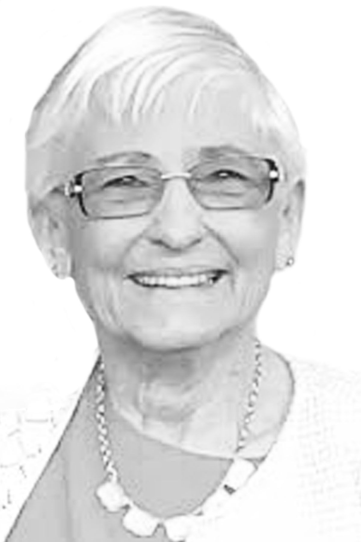 Elizabeth Tarbox Obituary - Yarmouth, ME