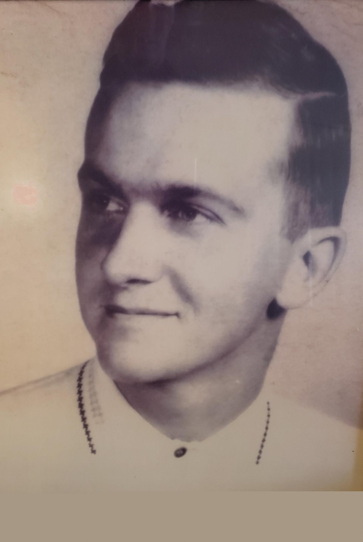 Richard B. Gardner Obituary - Albion, MI