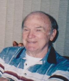 Harry Knotts Obituary - Auburndale, FL