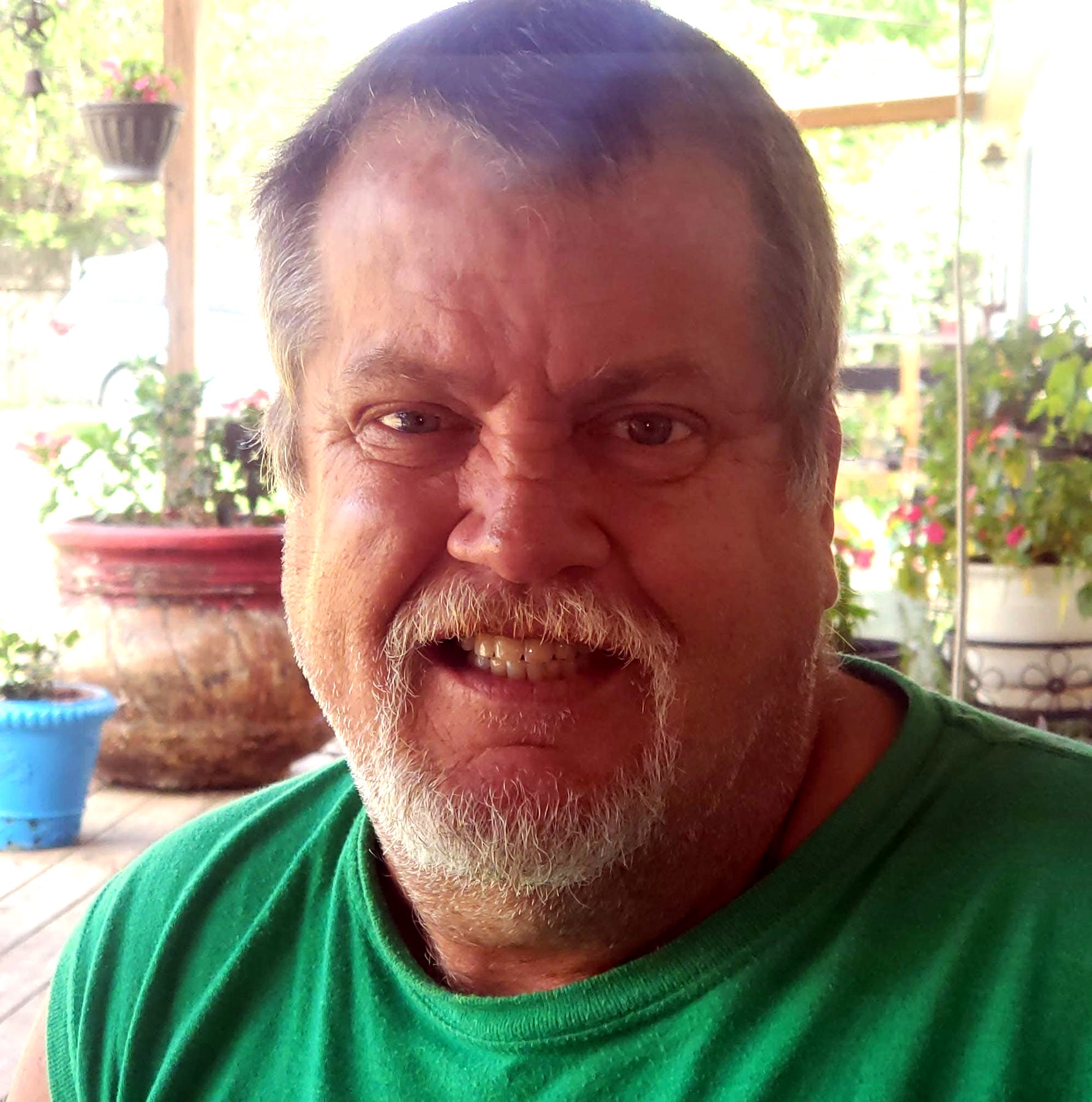 Steven Dodson Obituary - New Braunfels, TX