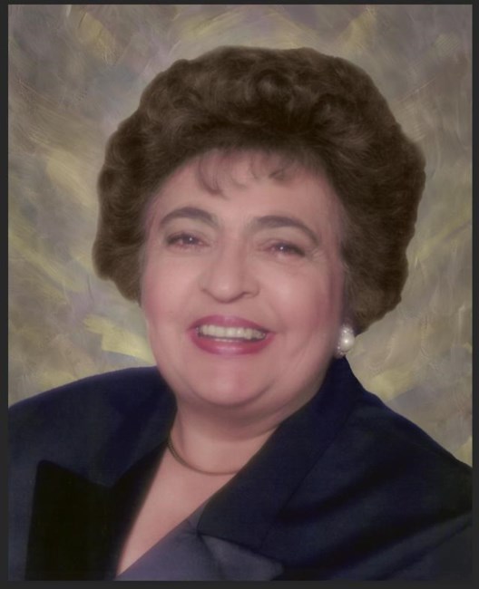 Magdalena Riviera Obituary - Pico Rivera, CA