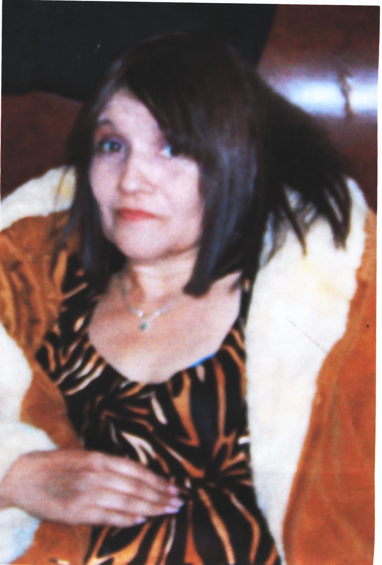 Consuelo Ramirez Obituary - Odessa, TX