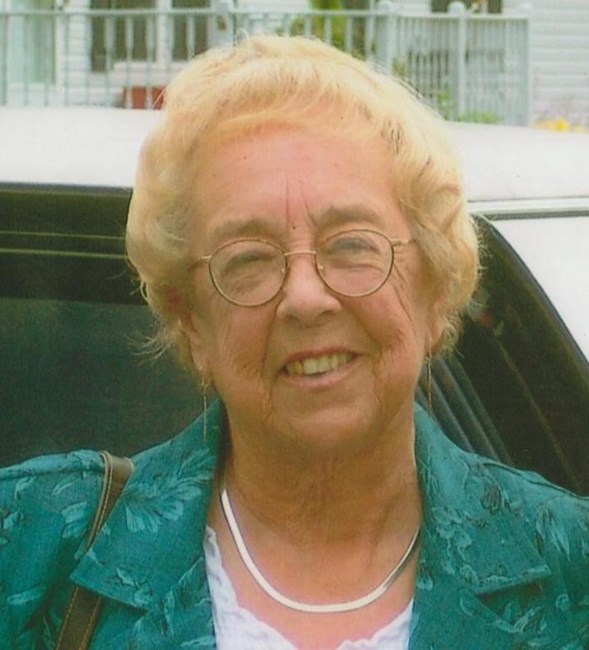 Lillian Valentine Obituary - South Dartmouth, MA