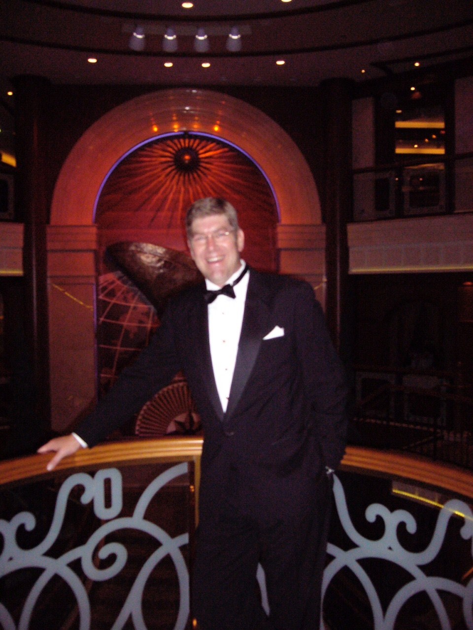 Jay Alfred Cooper Obituary - Lynchburg, VA