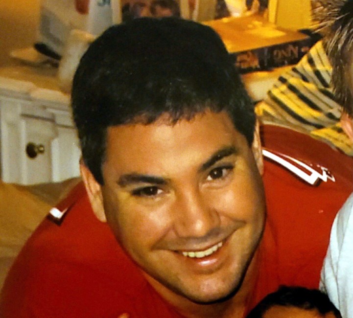 Richard Caffrey Obituary - Atlanta, GA