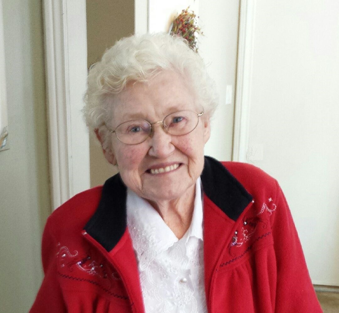 Roberta Annie Hogan Obituary - Peterborough, ON