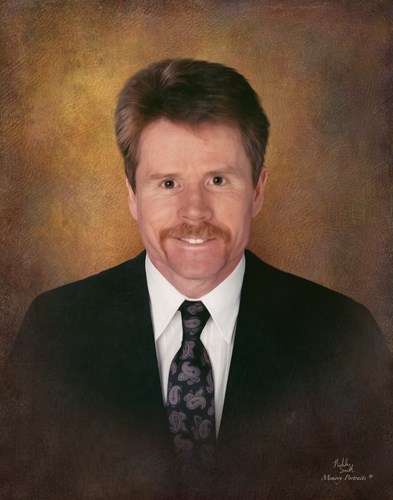 Edward Goff Obituary - Louisville, KY