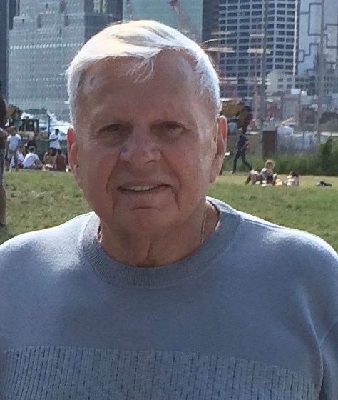 Anthony Guiliano, Obituary - Wethersfield, CT