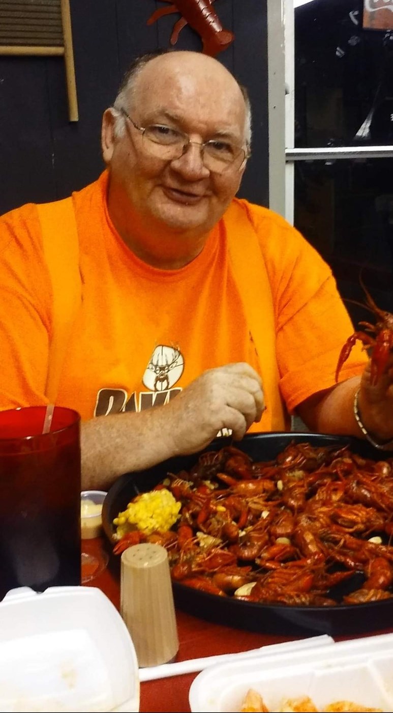 Rickey Warren Oakley Obituary - Pulaski, TN