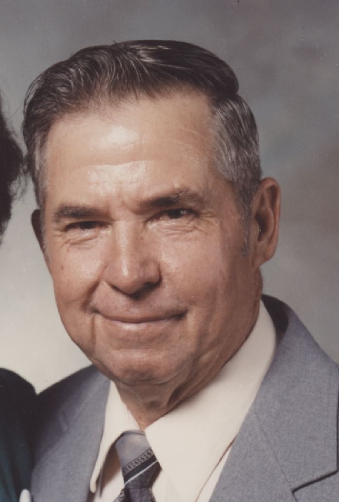 Charles R. Durrance Sr. Obituary - Gotha, FL