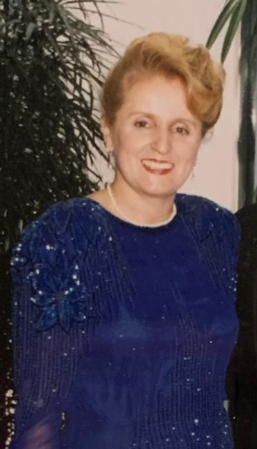 Linda Sluchak Obituary - Southwest Ranches, FL