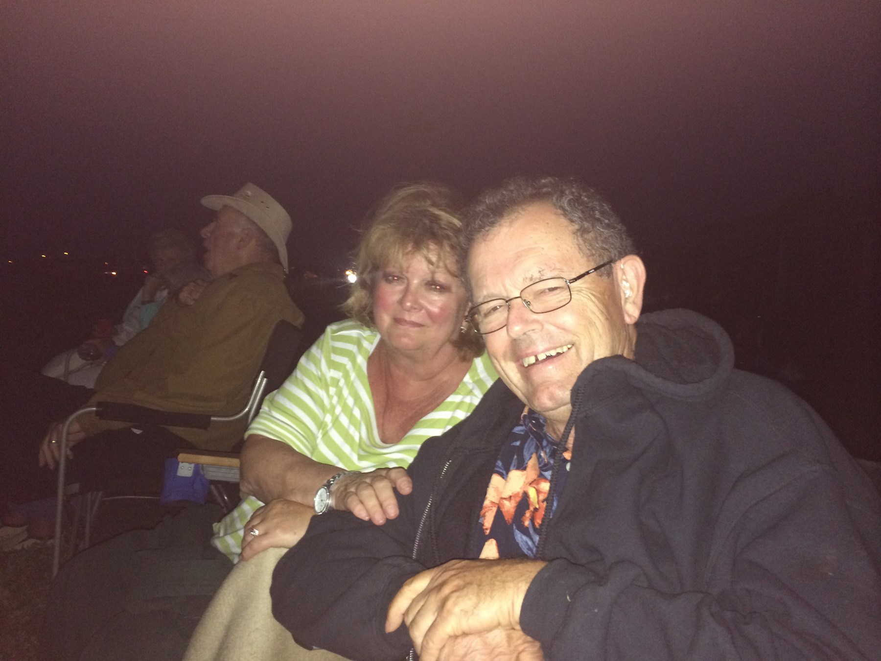 Stephen Andersen Obituary - Bourne, MA