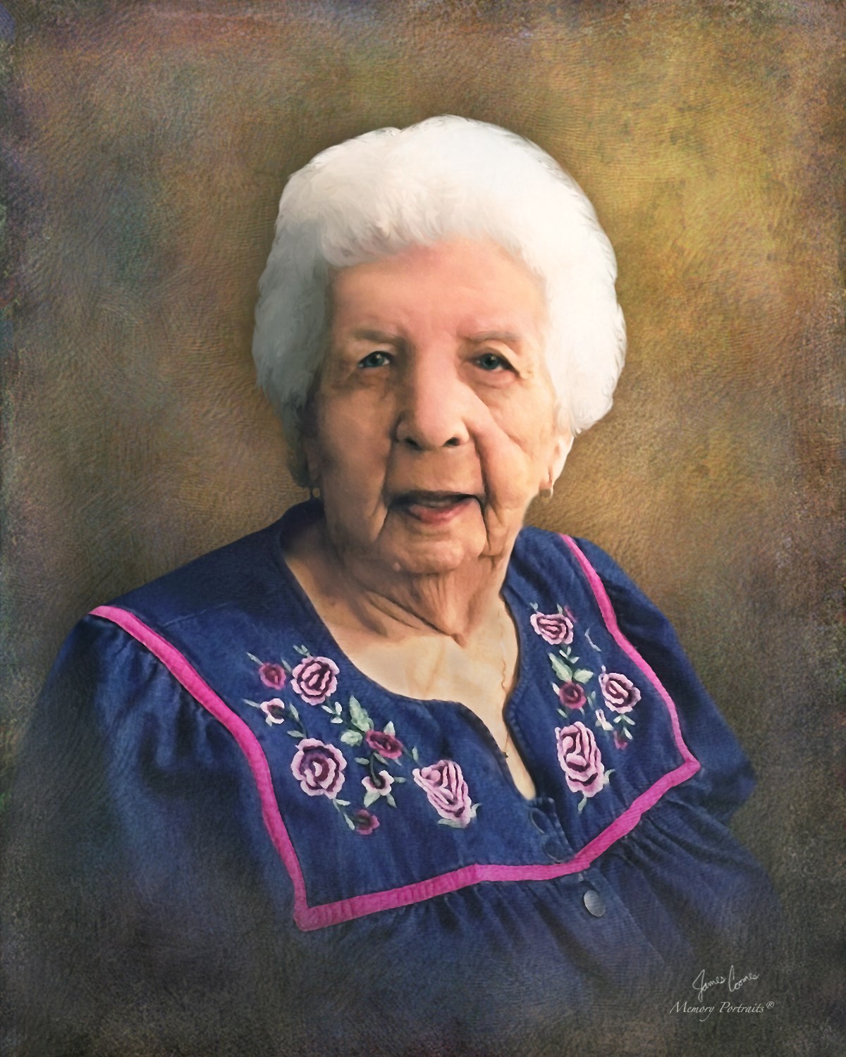 Ella G. Dickey Martin Obituary - Fort Smith, AR