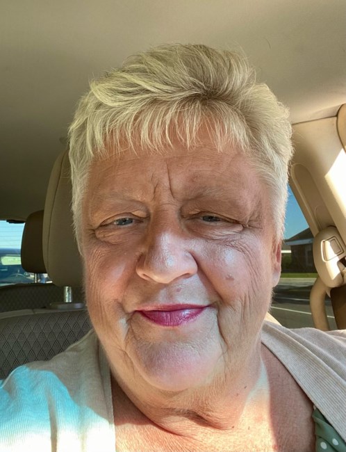 Nancy Stepaniak Obituary - Camp Hill, PA