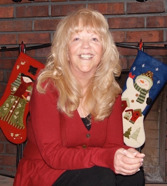 Patricia Cray Obituary - Turlock, CA