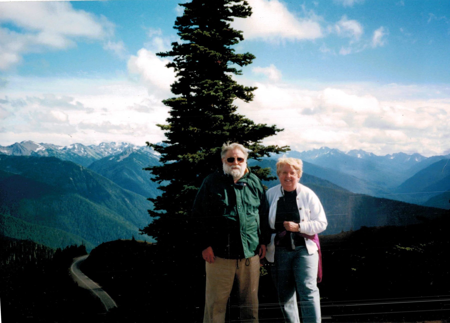 George F. LeCompte Obituary - Bremerton, WA