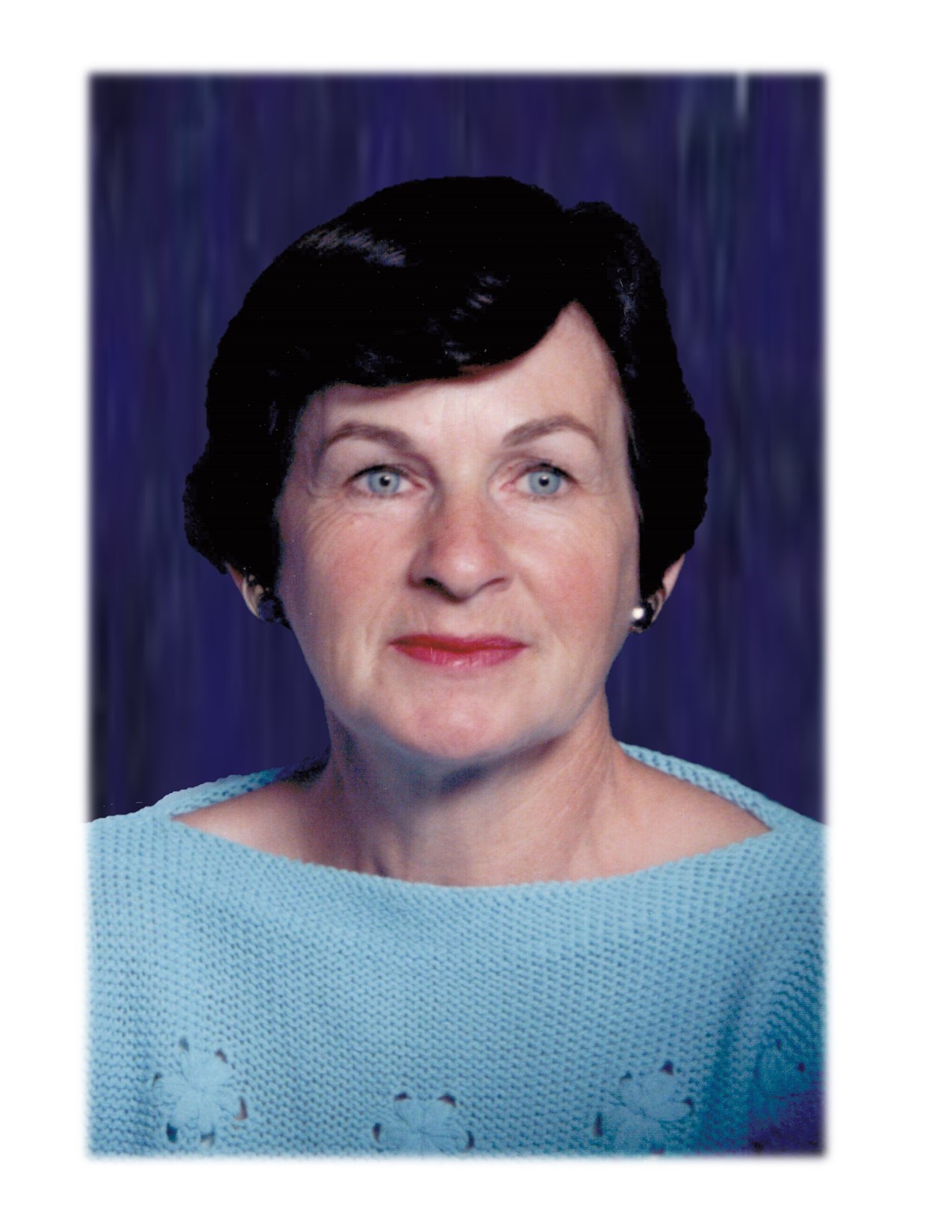 Share Obituary for June Wright | Abbotsford, BC